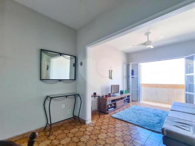 Apartamento com 2 quartos à venda em Ocian SP