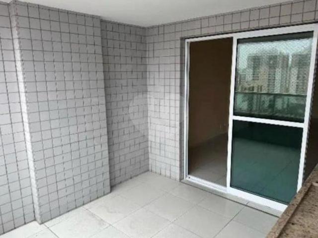 Apartamento com 2 quartos à venda em Ocian SP