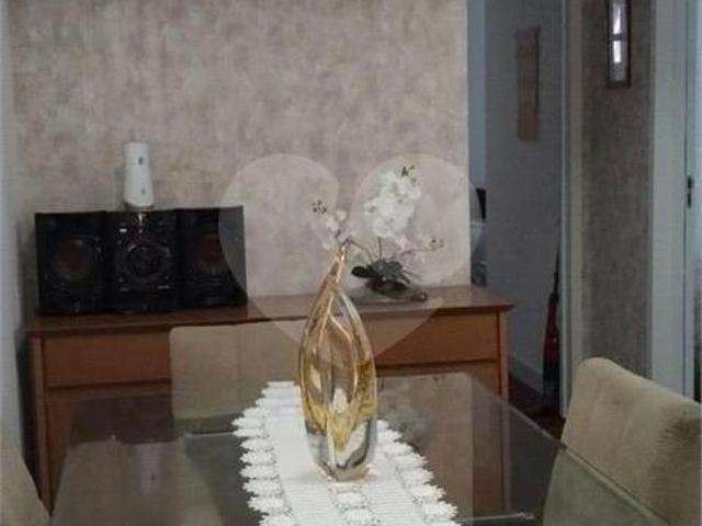 Apartamento com 2 quartos à venda em Ocian SP