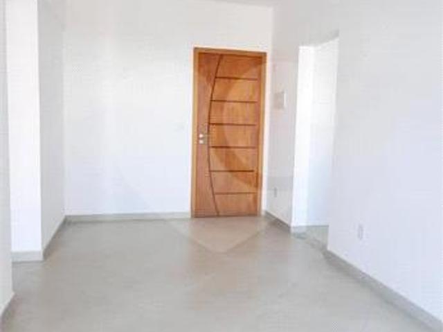 Apartamento com 2 quartos à venda em Ocian SP