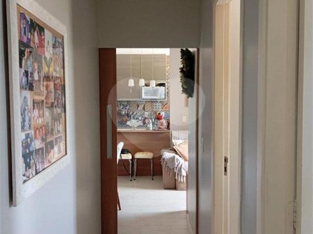 Apartamento com 2 quartos à venda em Ortizes SP