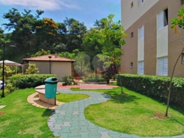 Apartamento com 2 quartos à venda em Ortizes SP