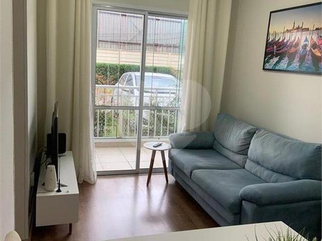 Apartamento com 2 quartos à venda em Ortizes SP