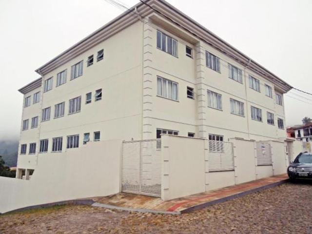 Apartamento com 2 quartos à venda em Ouro Preto, no bairro Nossa Senhora De Lourdes