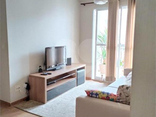 Apartamento com 2 quartos à venda em Loteamento City Jaragua SP