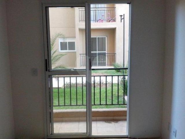 Apartamento com 2 quartos à venda em Loteamento city jaragua SP