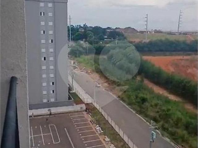 Apartamento com 2 quartos à venda em Loteamento gleba a1 SP