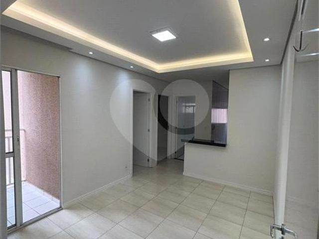 Apartamento com 2 quartos à venda em Loteamento jardim das constelações SP