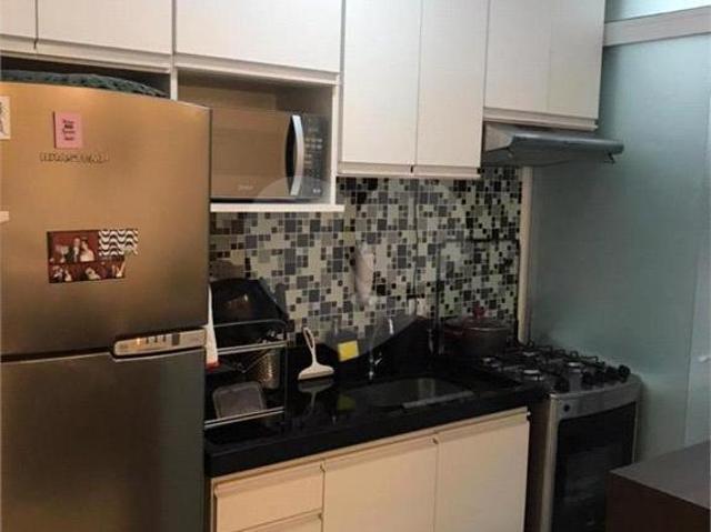 Apartamento com 2 quartos à venda em Loteamento parque são martinho SP