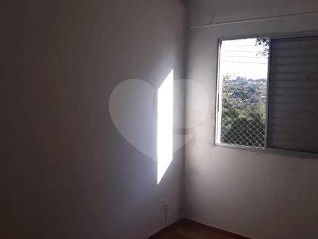 Apartamento com 2 quartos à venda em Loteamento pedra verde SP