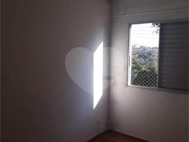Apartamento com 2 quartos à venda em Loteamento Pedra Verde SP