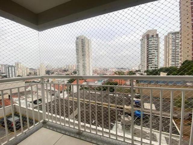 Apartamento com 2 quartos à venda em Lauzane paulista SP