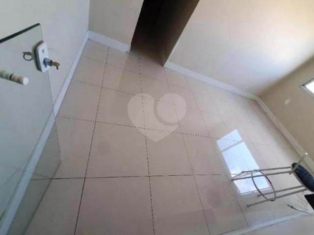 Apartamento com 2 quartos à venda em Lauzane paulista SP