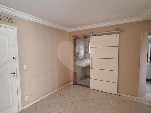 Apartamento com 2 quartos à venda em Lauzane paulista SP