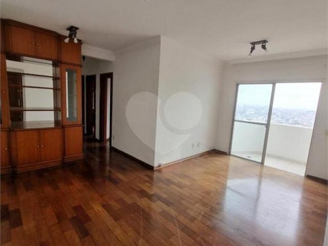 Apartamento com 2 quartos à venda em Lauzane paulista SP