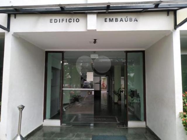 Apartamento com 2 quartos à venda em Lauzane Paulista SP