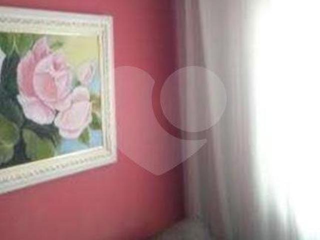 Apartamento com 2 quartos à venda em Lauzane paulista SP