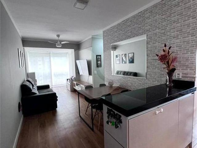 Apartamento com 2 quartos à venda em Lauzane paulista SP