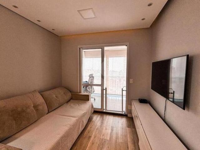 Apartamento com 2 quartos à venda em Lauzane paulista SP