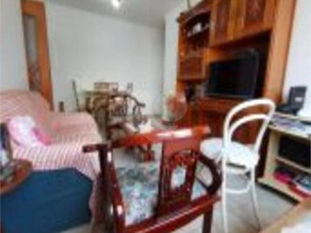 Apartamento com 2 quartos à venda em Lauzane paulista SP