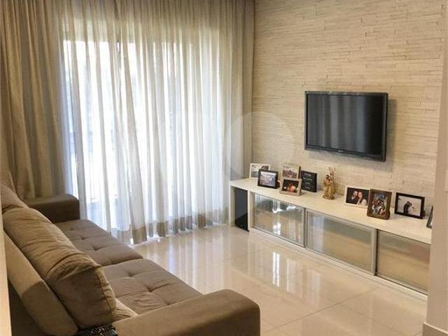 Apartamento com 2 quartos à venda em Lauzane paulista SP