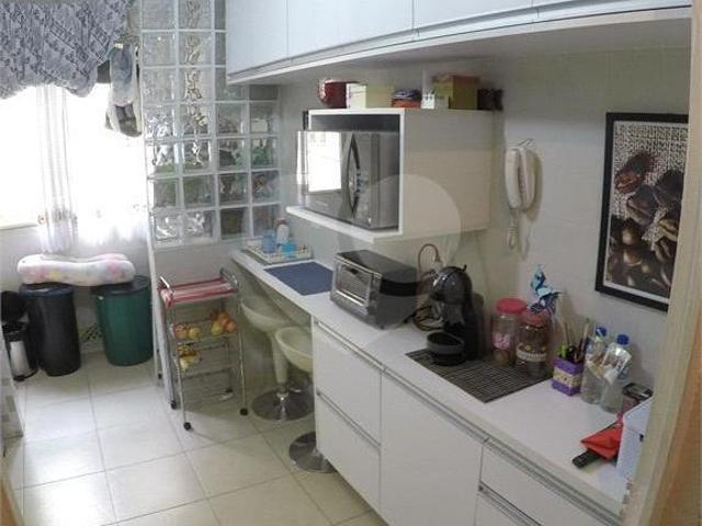 Apartamento com 2 quartos à venda em Lauzane paulista SP