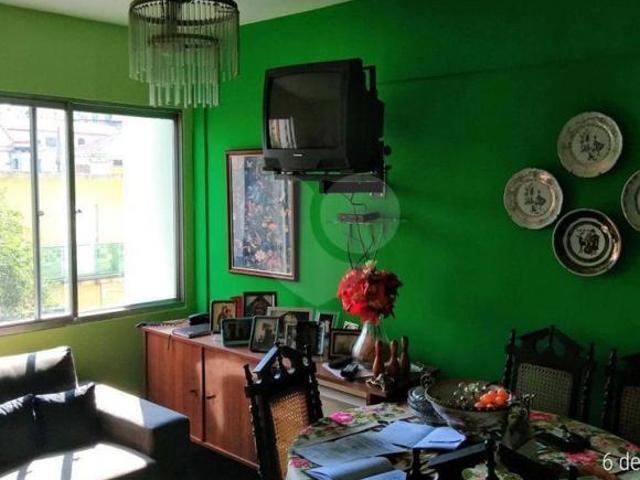 Apartamento com 2 quartos à venda em Lauzane paulista SP