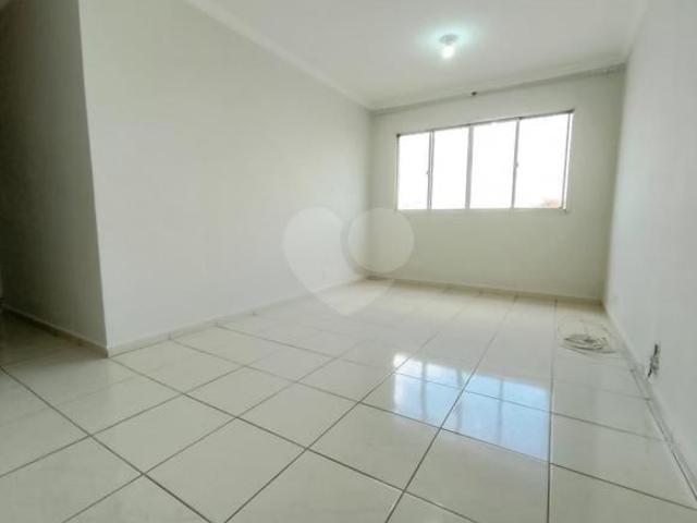 Apartamento com 2 quartos à venda em Lauzane paulista SP
