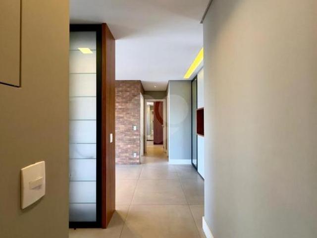 Apartamento com 2 quartos à venda em Lauzane paulista SP