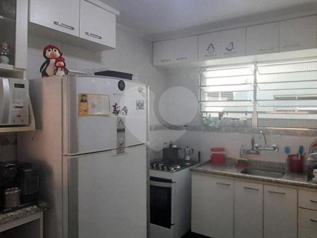 Apartamento com 2 quartos à venda em Lauzane paulista SP