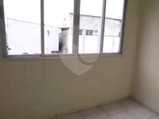 Apartamento com 2 quartos à venda em Lauzane paulista SP