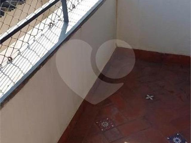 Apartamento com 2 quartos à venda em Lauzane paulista SP