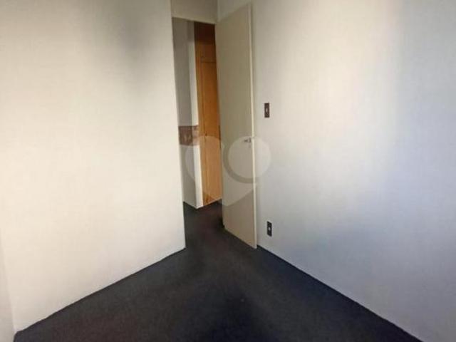 Apartamento com 2 quartos à venda em Lauzane paulista SP