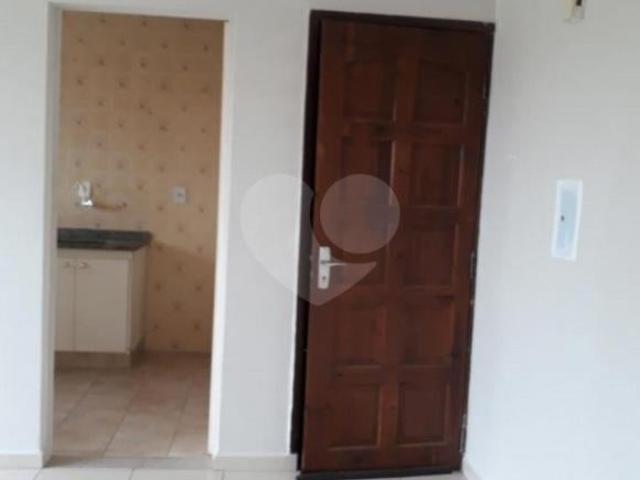 Apartamento com 2 quartos à venda em Lauzane paulista SP