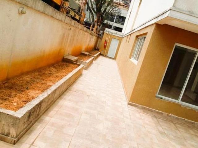 Apartamento com 2 quartos à venda em Lauzane paulista SP