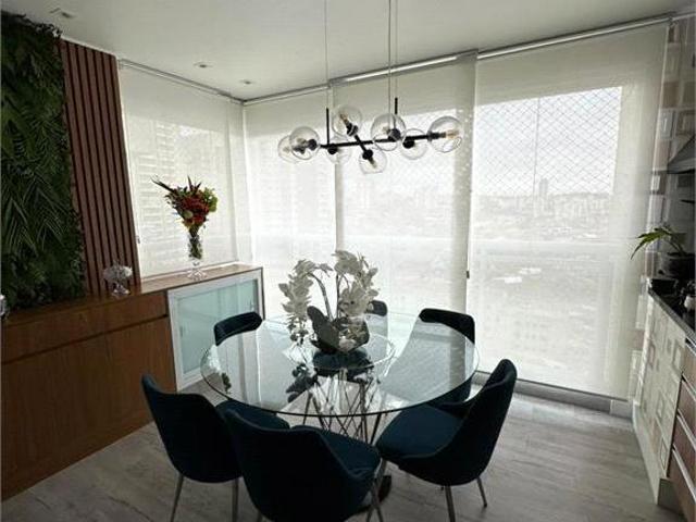 Apartamento com 2 quartos à venda em Lauzane paulista SP