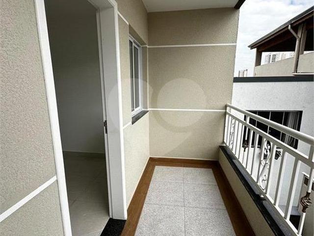 Apartamento com 2 quartos à venda em Lauzane paulista SP