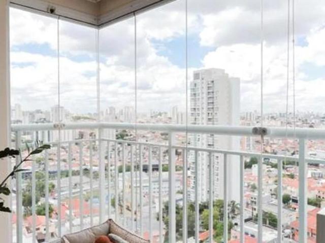 Apartamento com 2 quartos à venda em Lauzane paulista SP