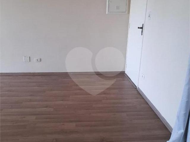 Apartamento com 2 quartos à venda em Lauzane Paulista SP