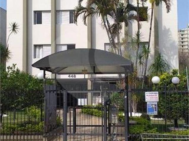 Apartamento com 2 quartos à venda em Lauzane paulista SP