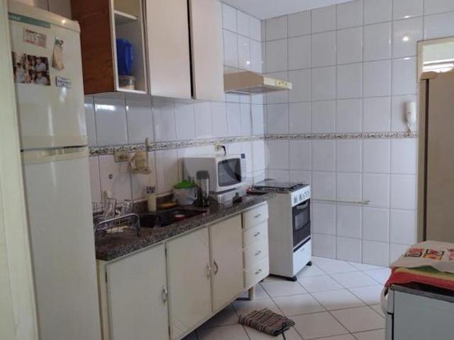 Apartamento com 2 quartos à venda em Lauzane Paulista SP