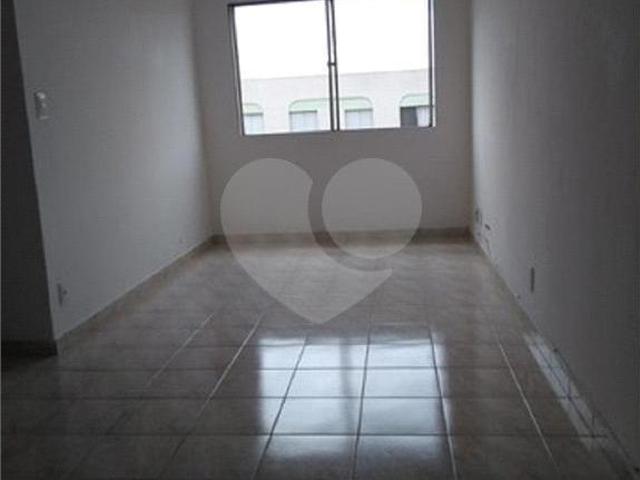 Apartamento com 2 quartos à venda em Lauzane paulista SP