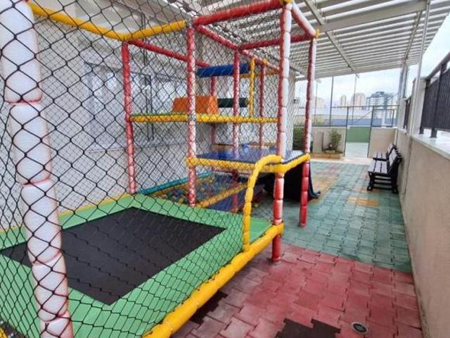 Apartamento com 2 quartos à venda em Lauzane paulista SP