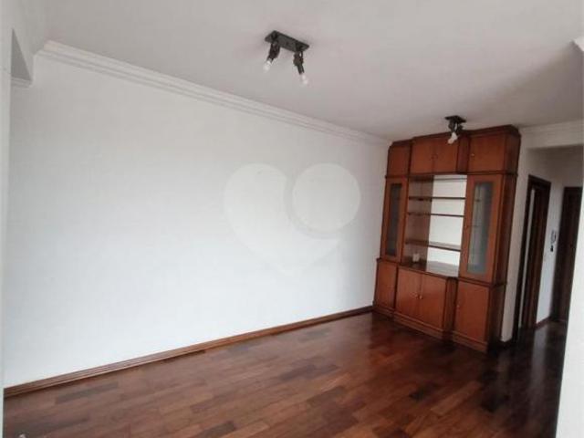 Apartamento com 2 quartos à venda em Lauzane paulista SP