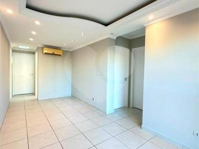 Apartamento com 2 quartos à venda em Lauzane paulista SP