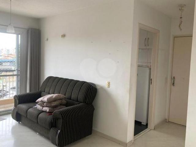 Apartamento com 2 quartos à venda em Lauzane paulista SP