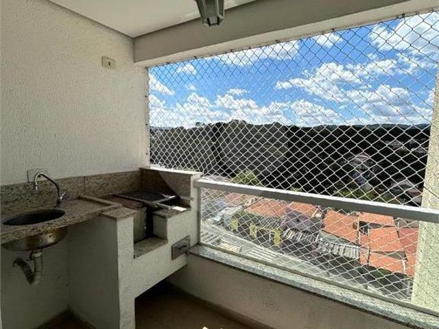 Apartamento com 2 quartos à venda em Lauzane paulista SP
