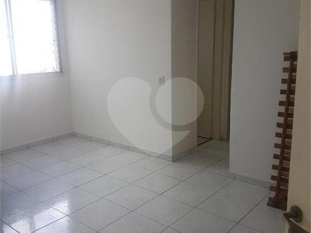 Apartamento com 2 quartos à venda em Lauzane paulista SP