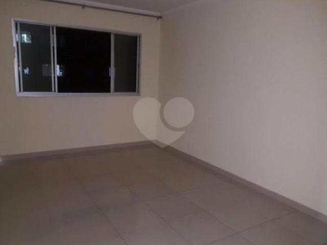 Apartamento com 2 quartos à venda em Lauzane paulista SP