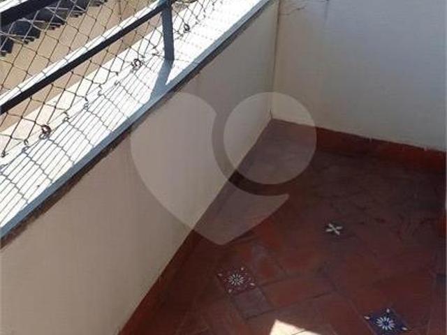 Apartamento com 2 quartos à venda em Lauzane Paulista SP